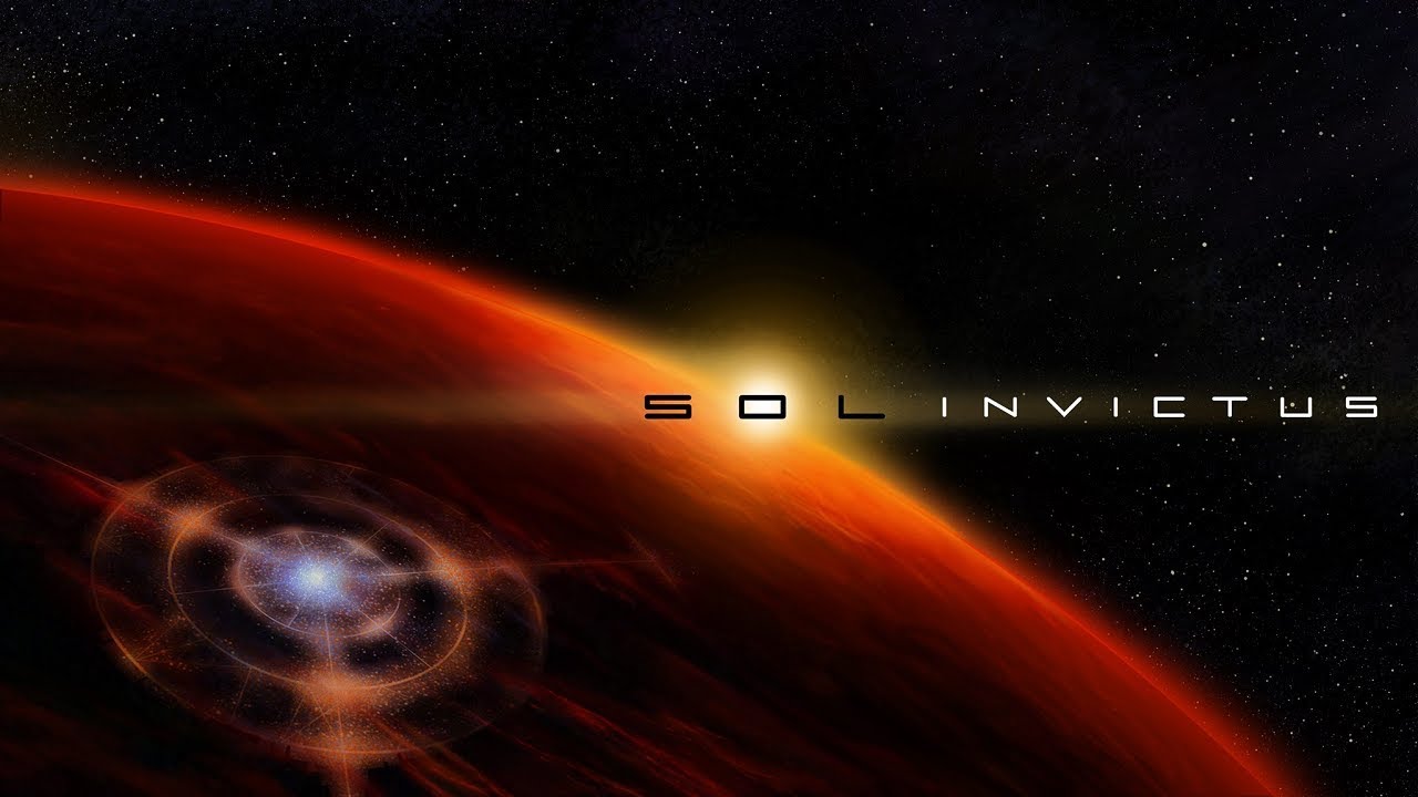 SOL INVICTUS - Debut Trailer - YouTube
