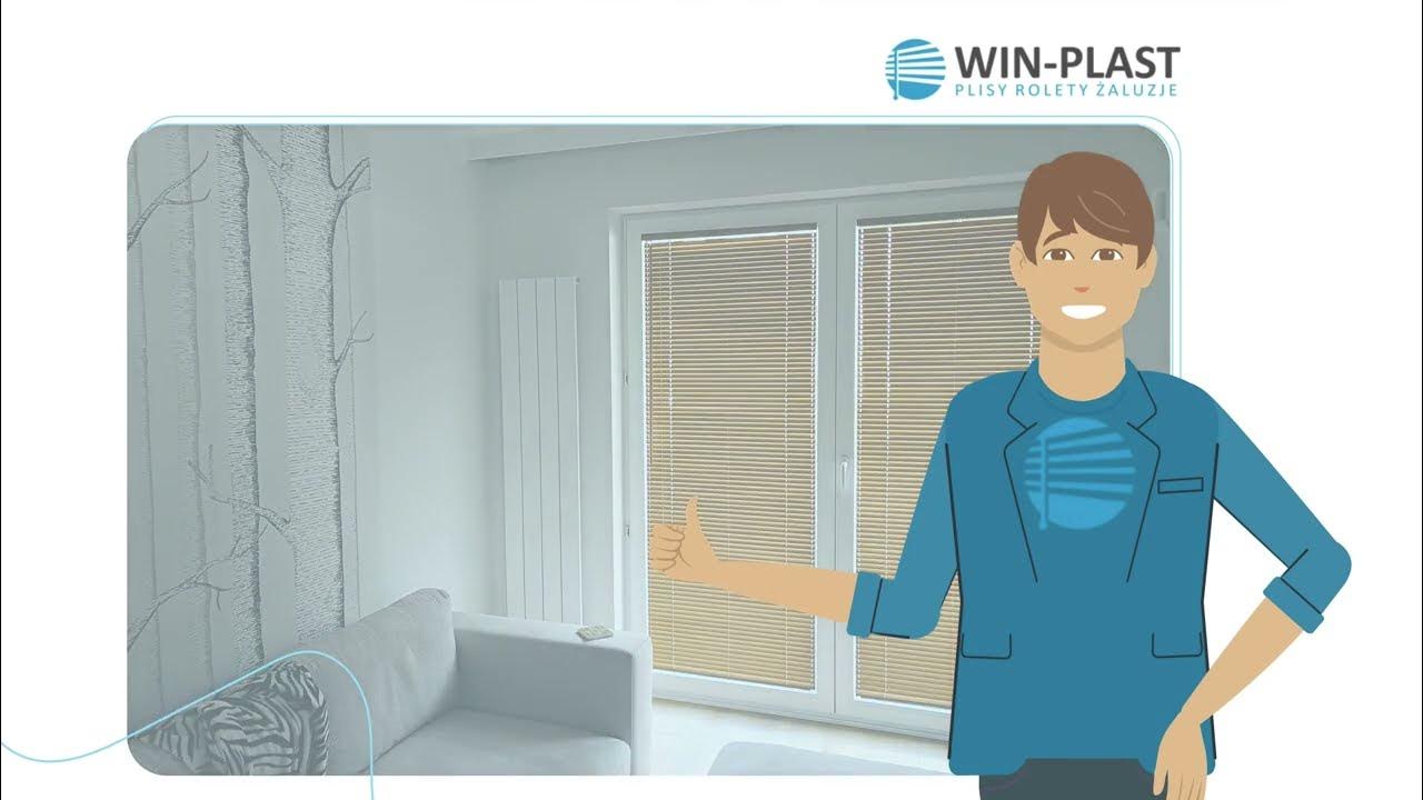 win plast - YouTube