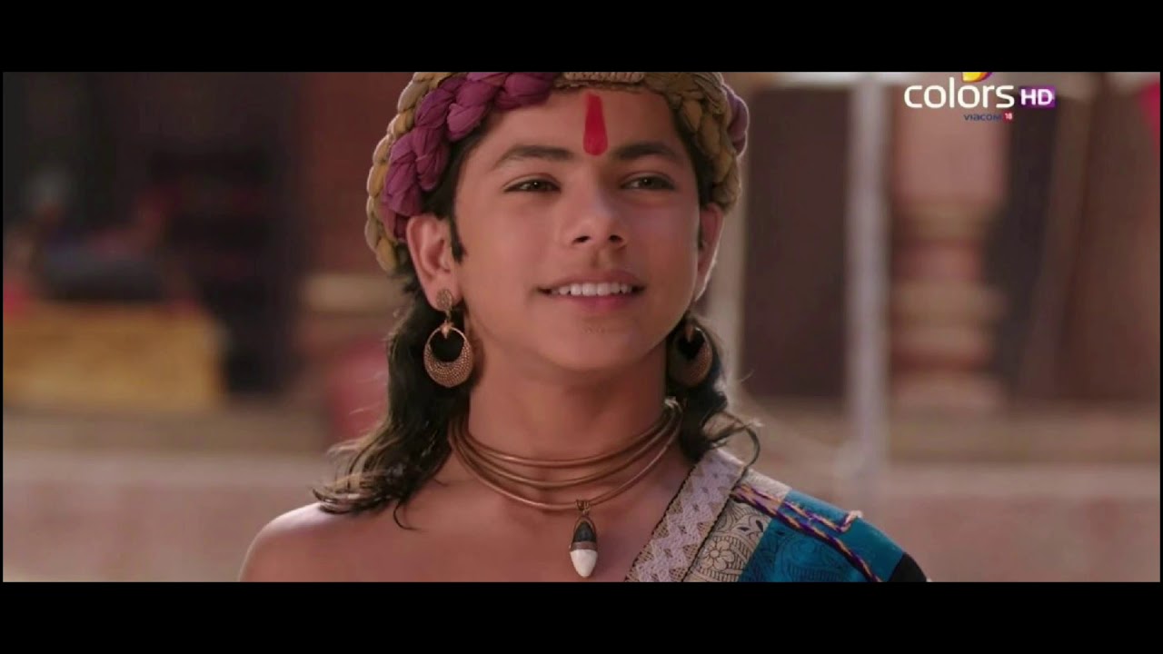 Chakravartin Ashoka Samrat Serial //Hindi//Title Song - YouTube