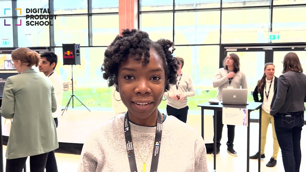 What was the most exciting thing about being part of DPS? - YouTube