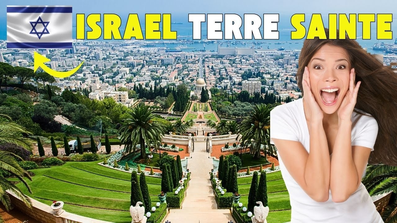 ISRAEL LA TERRE PROMISE ET SES VOISINS FASCINANTS, ÉGYPTE, JORDANIE ET ...