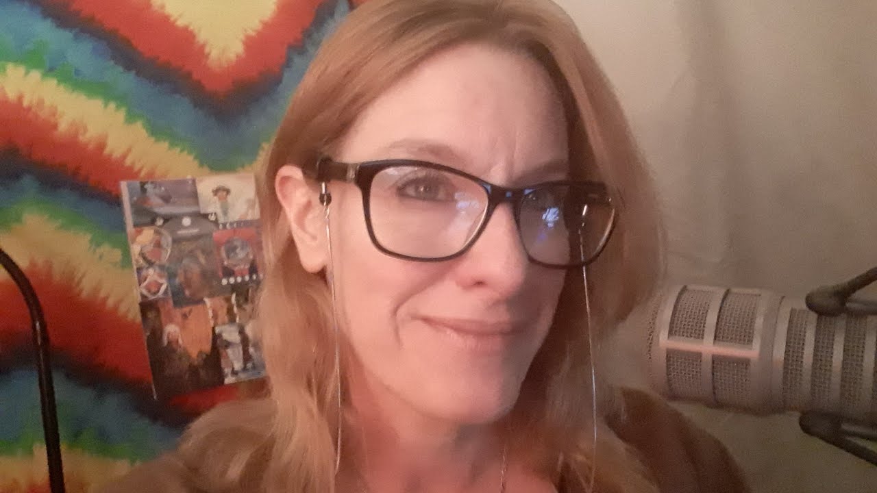 Episode 25: Being Autistic, The Eternal Princess and The Pea Syndrome ...