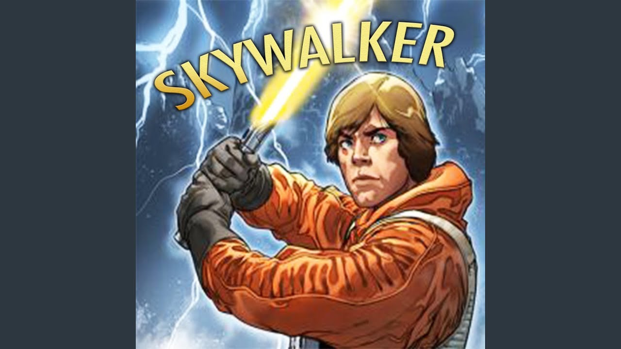 Skywalker - YouTube