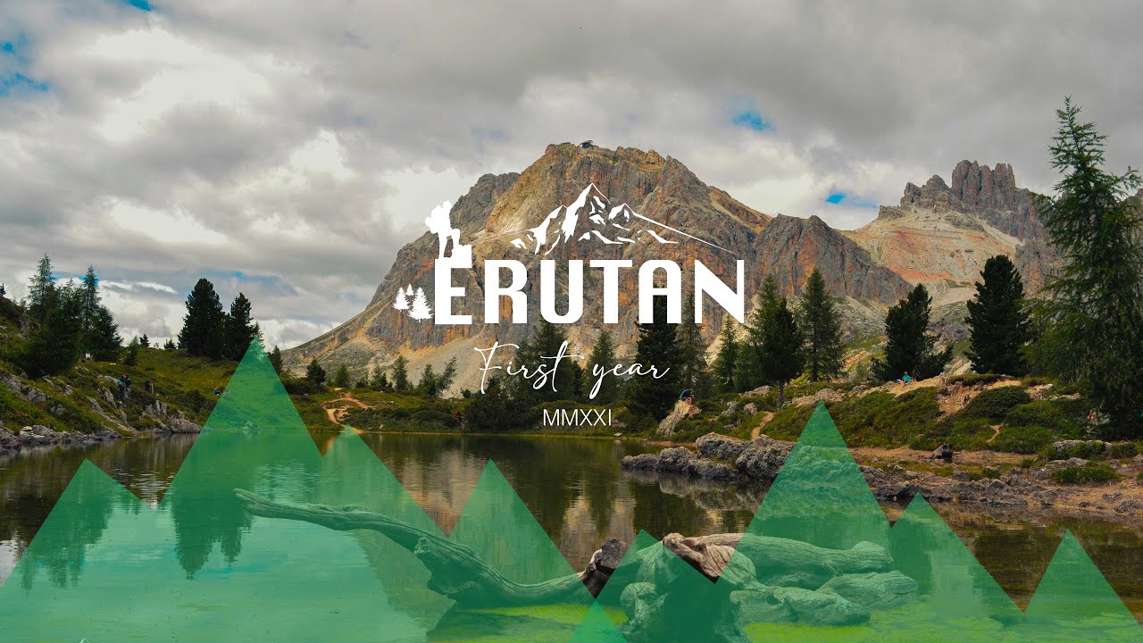 Erutan - First year - YouTube