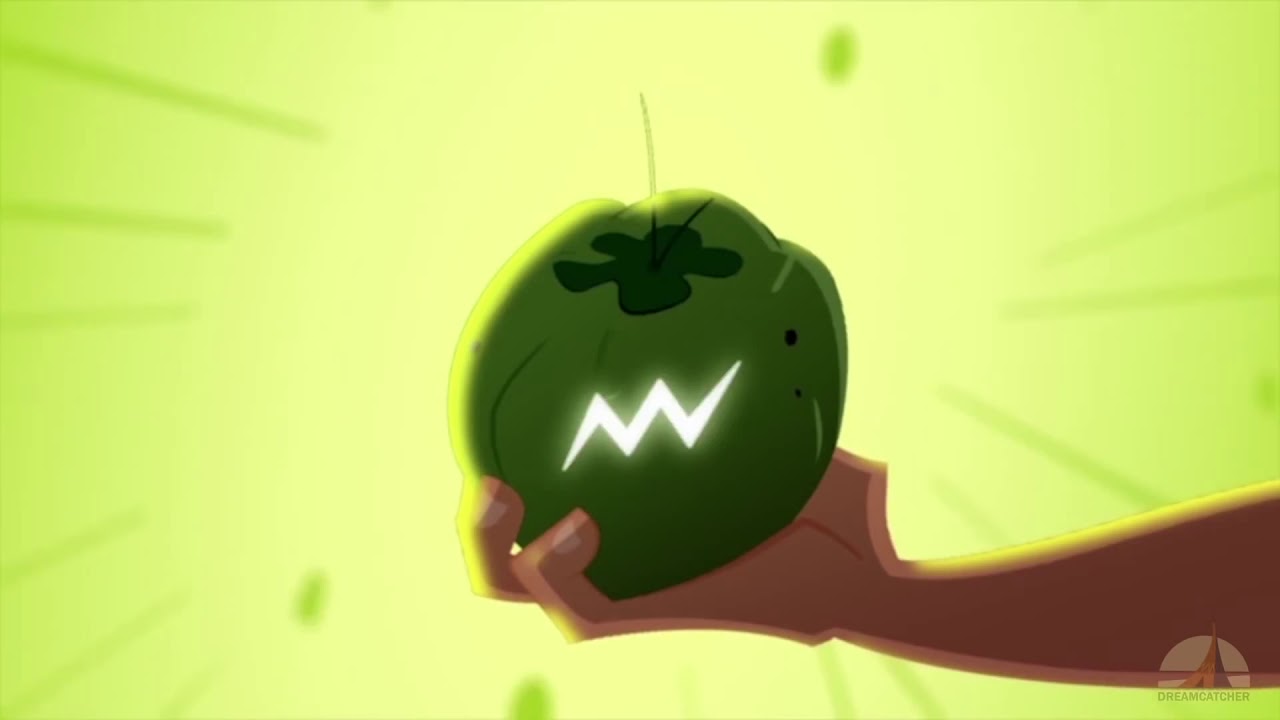 COCOMAN The Animated Series trailer 1080p - YouTube