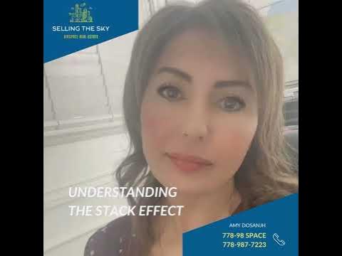 UNDERSTANDING STACK EFFECT - YouTube