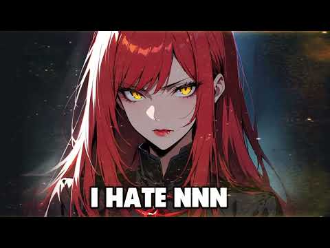 GF Hates November (ASMR,F4M,Hater)