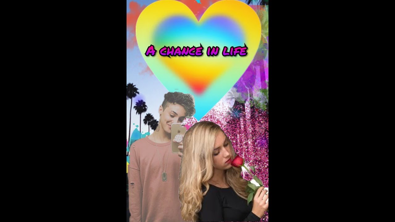 A chance in life-Adym Yorba Fanfiction(A wattpad fanfic trailer ...