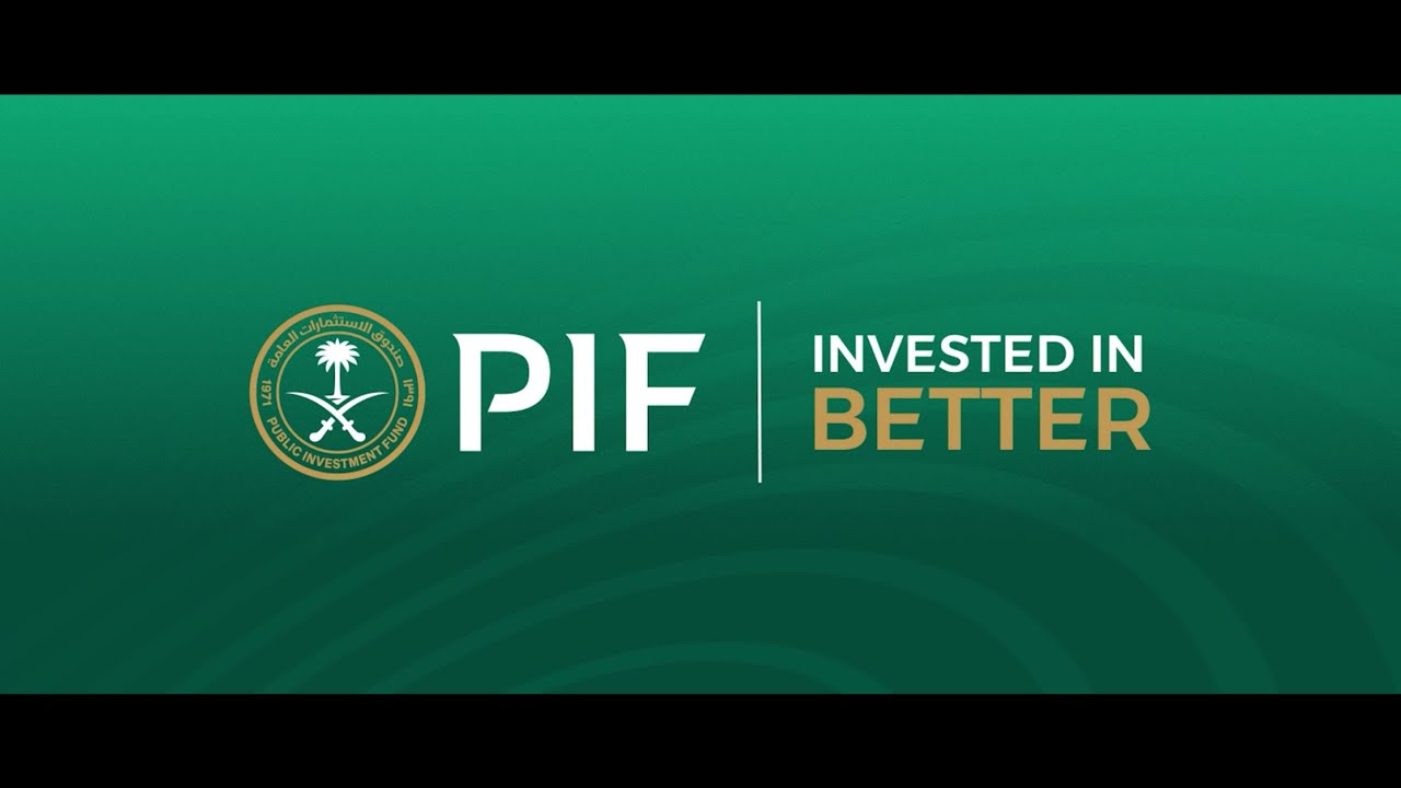 PIF Future Fairways Episode 2 - YouTube