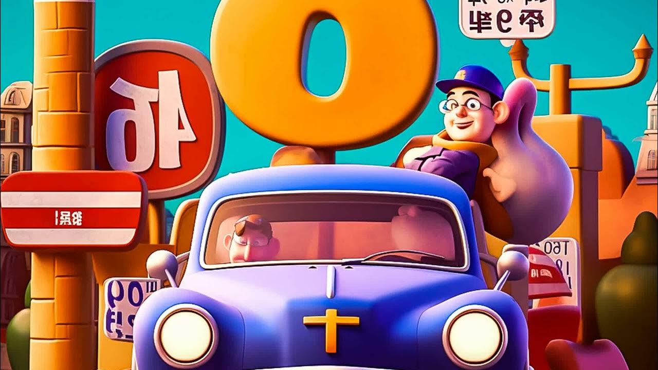 Electro Drive Extravaganza - YouTube