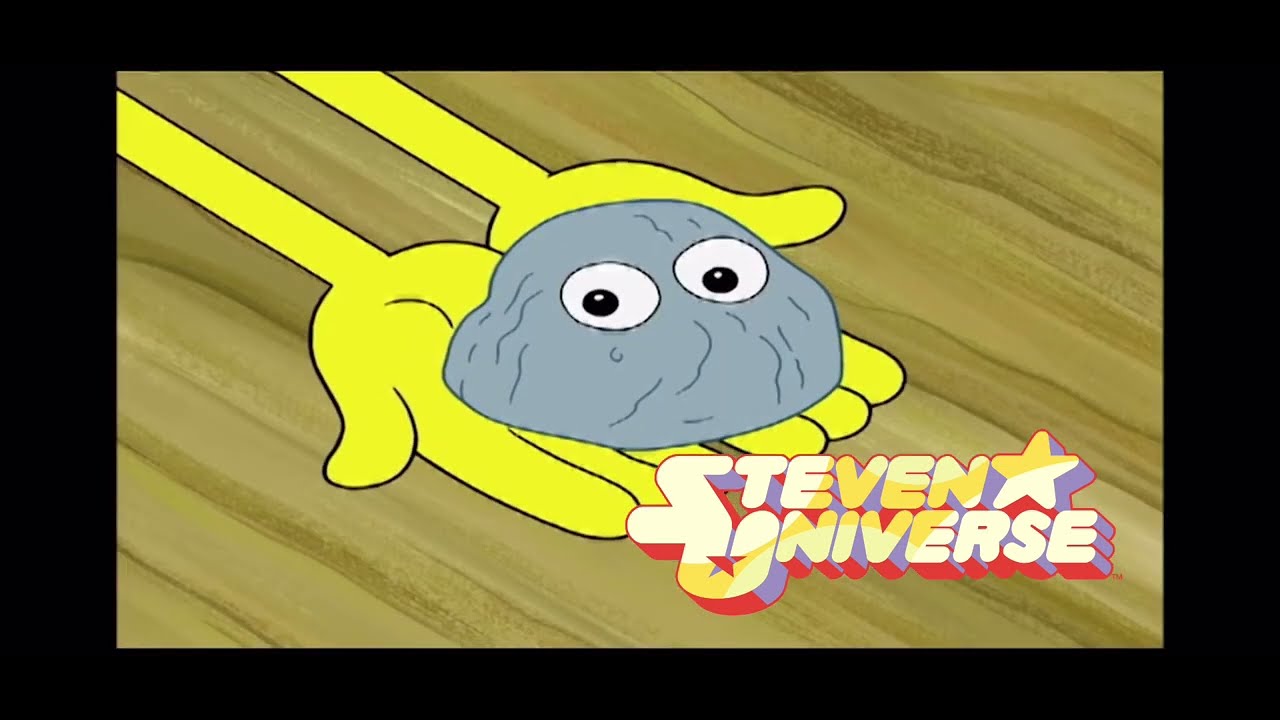 Cartoon Network Portrayed by SpongeBob - YouTube