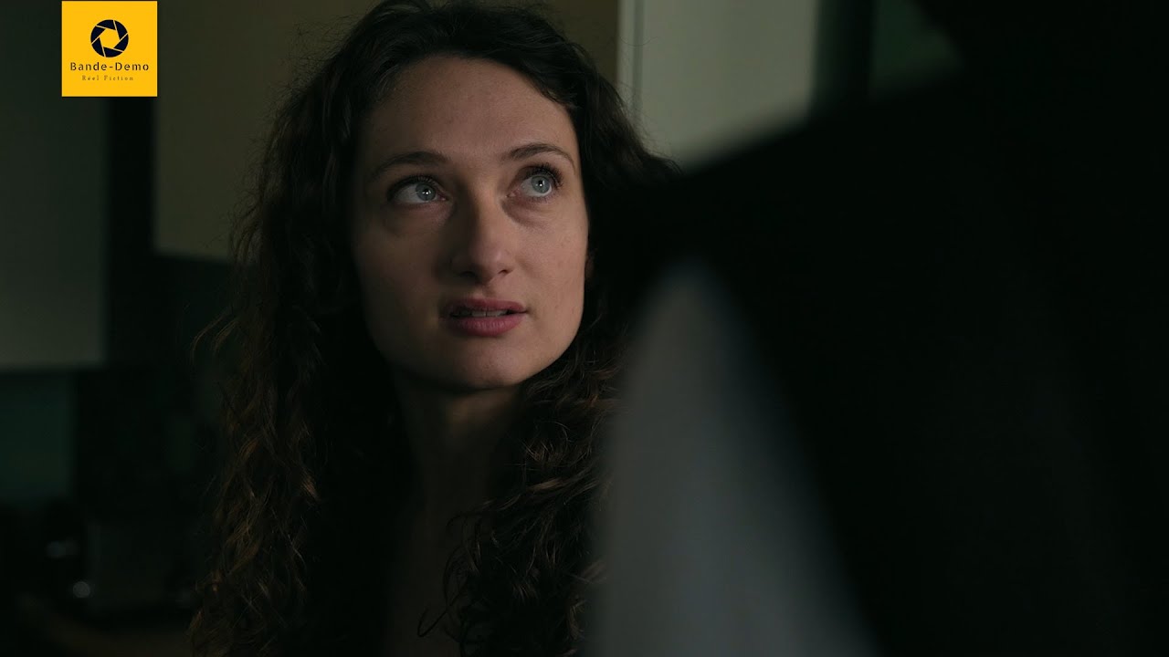 Mélanie - Davy (Bande démo) - YouTube