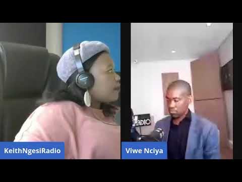 Advent 4 on Keith Ngesi Radio - YouTube