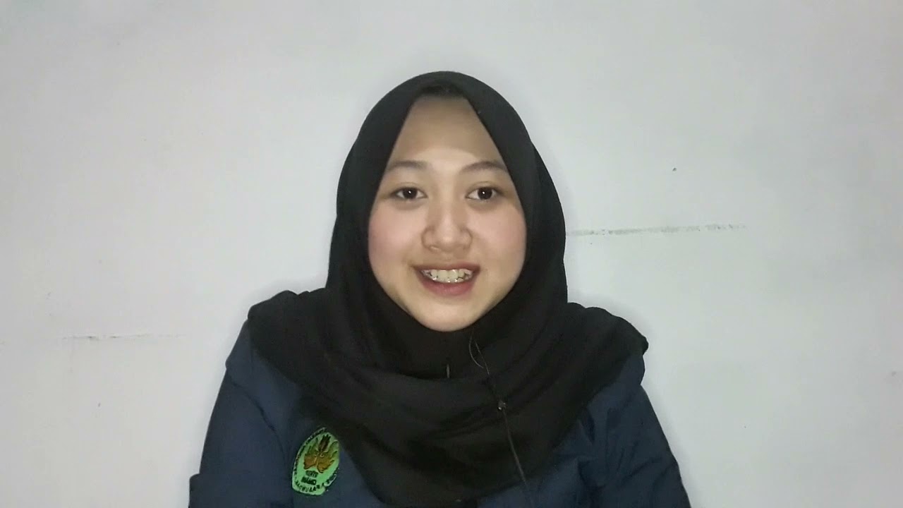 Introduction to Public Speaking Final Azka Nur Aisyah 20510013 - YouTube
