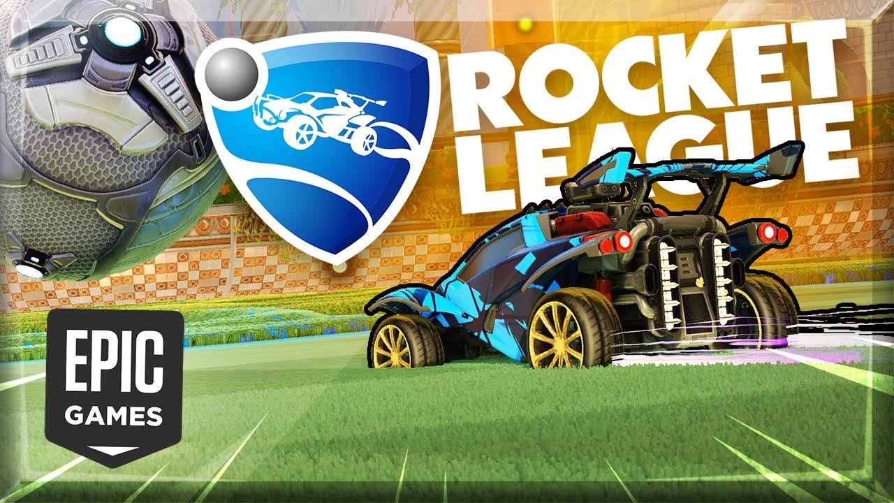 70 Rocket League Facts for F2P Players - YouTube