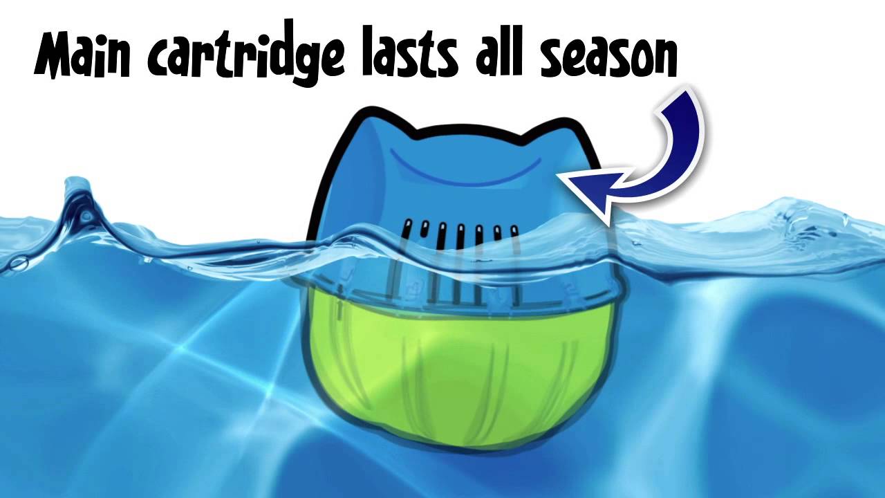 Flip Plop by Hey! Cool Pool - YouTube