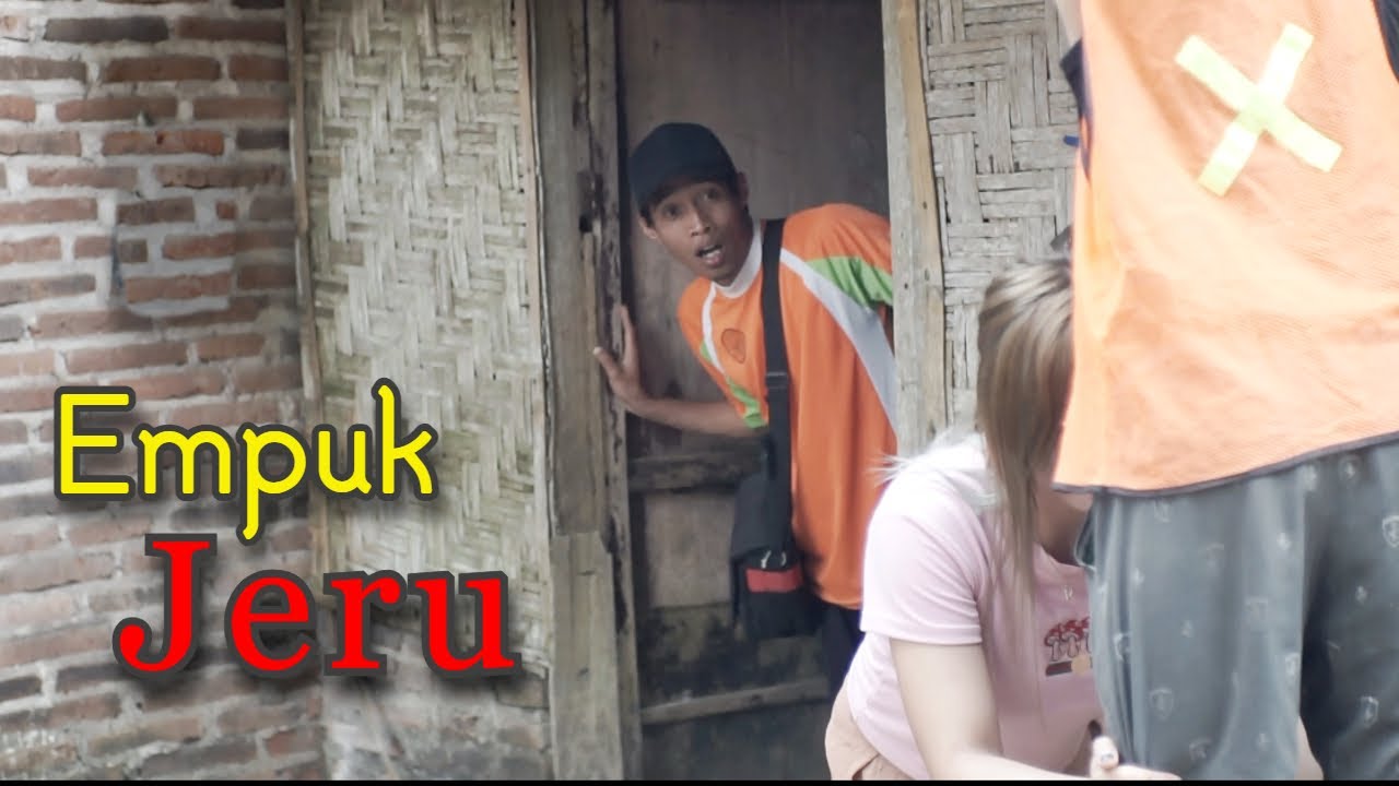Komedi Jawa || Empuk Jeru || Ruwet Eps. 47 - YouTube