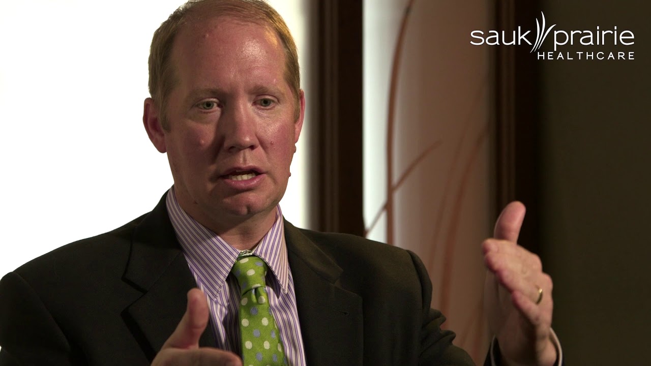 Dr. Todd Schad - Obstetrician and Gynecologist - YouTube