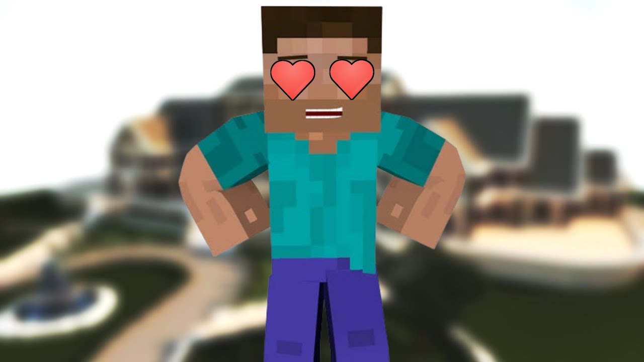 Building My DREAM HOUSE in Minecraft – Ultimate Survival Base! - YouTube