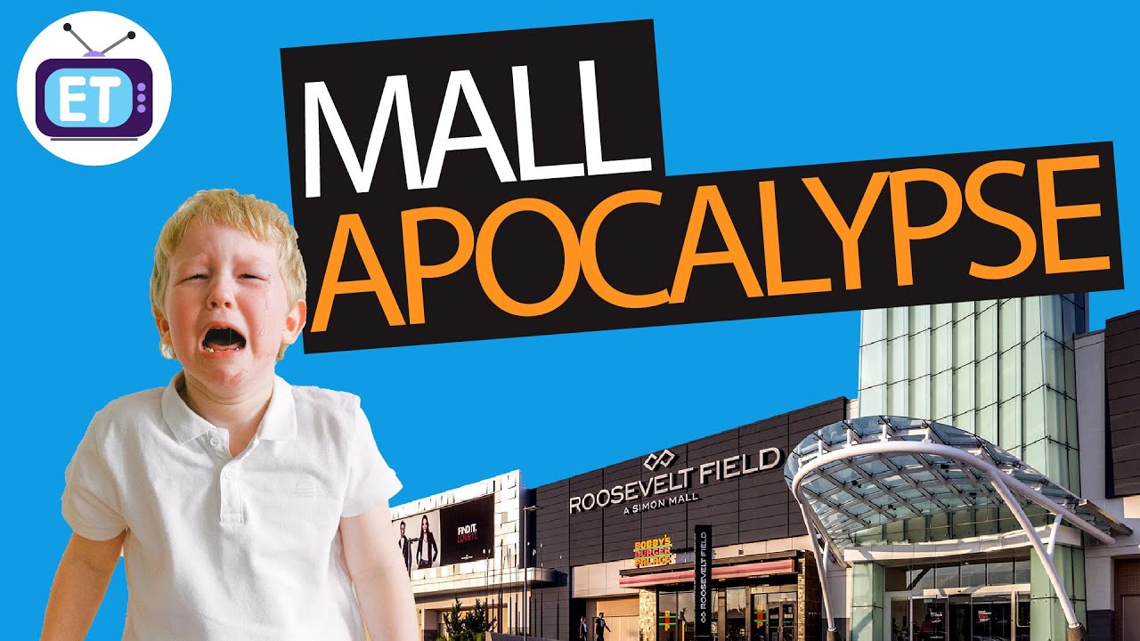 Mall Apocalypse? Simon Property Group says is not happening (2020 ...