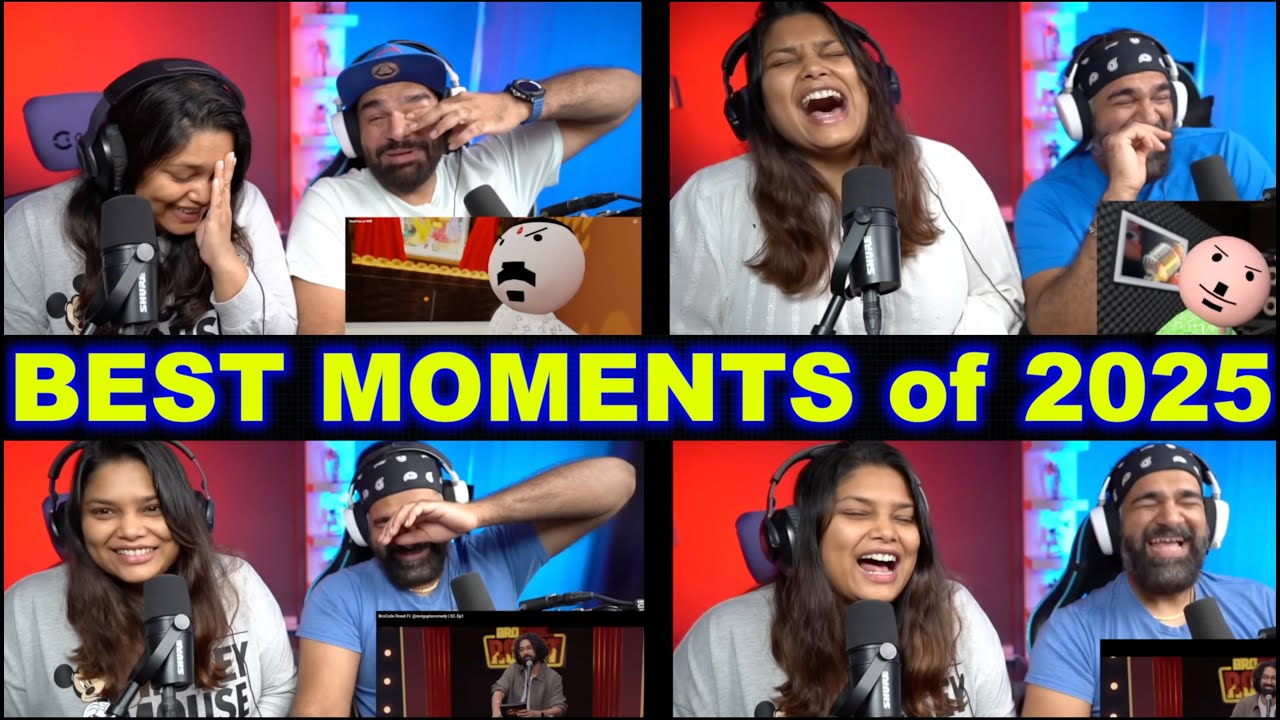 BEST MOMENTS of 2025 | The S2 Life - YouTube