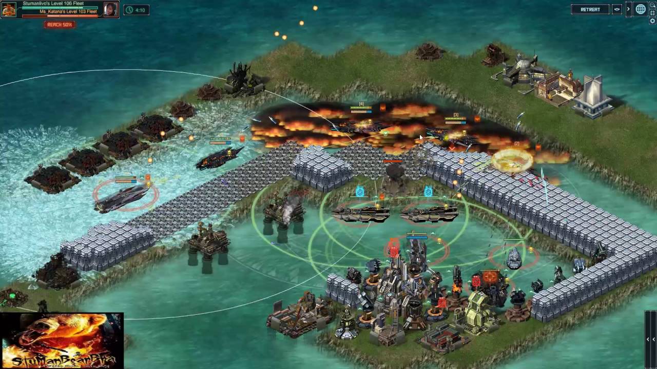 Fury Preview - YouTube