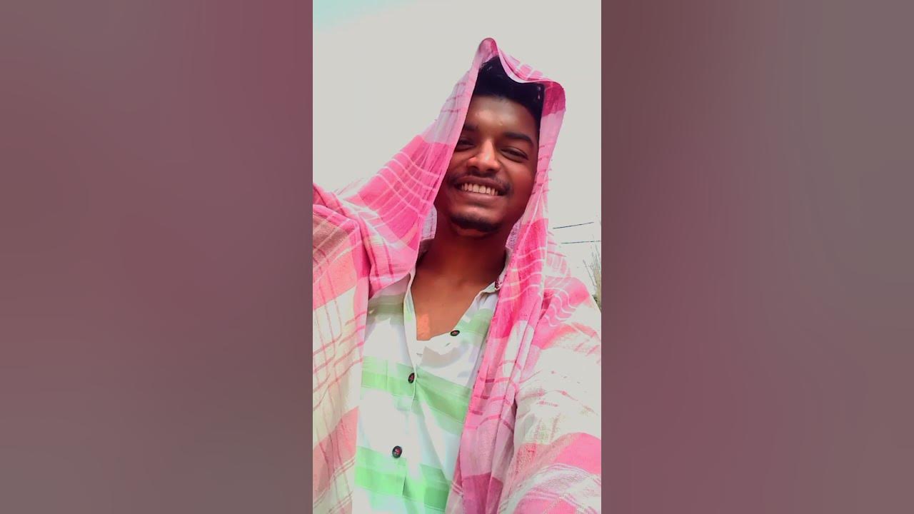 Kisi ka najar na laghe 🤕 || sahil mallick - YouTube