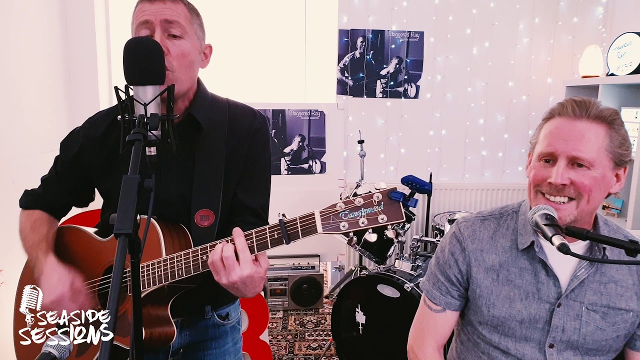 Staggered Ray - Hey Mary (live) - Seaside Sessions - YouTube