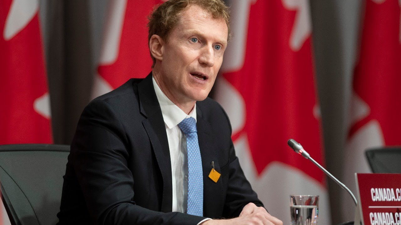 Canada announces more funds to help Indigenous communities - YouTube