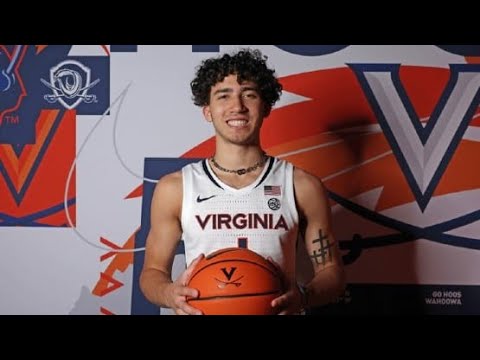 UVA Basketball: Updates on Christian Bliss, Dante Harris, Dai Dai Ames ...