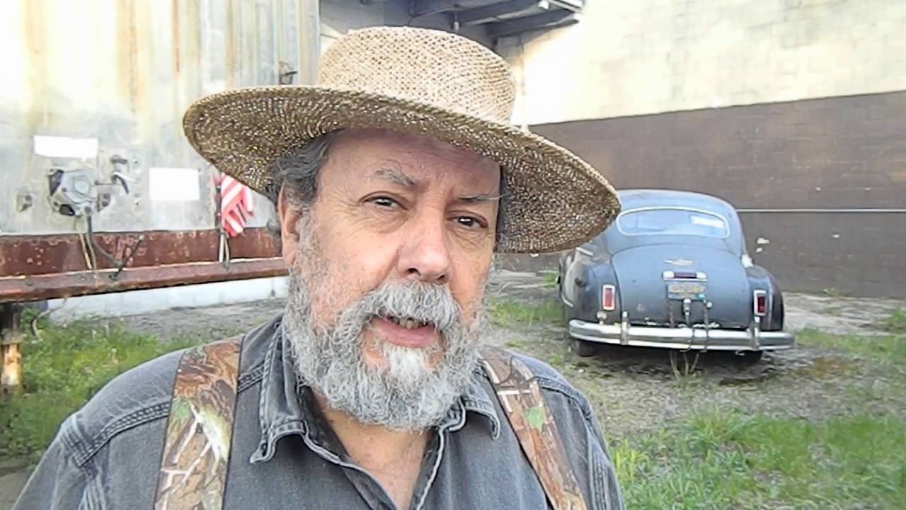 Hector Quevedo - 20 años en Detroit - YouTube