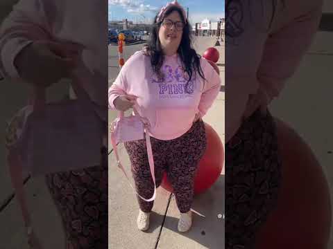 Geeky nerdy ootd thick pawg bbw tight skirt thick thighs grwm Leggings thick hips thick thighs hot3