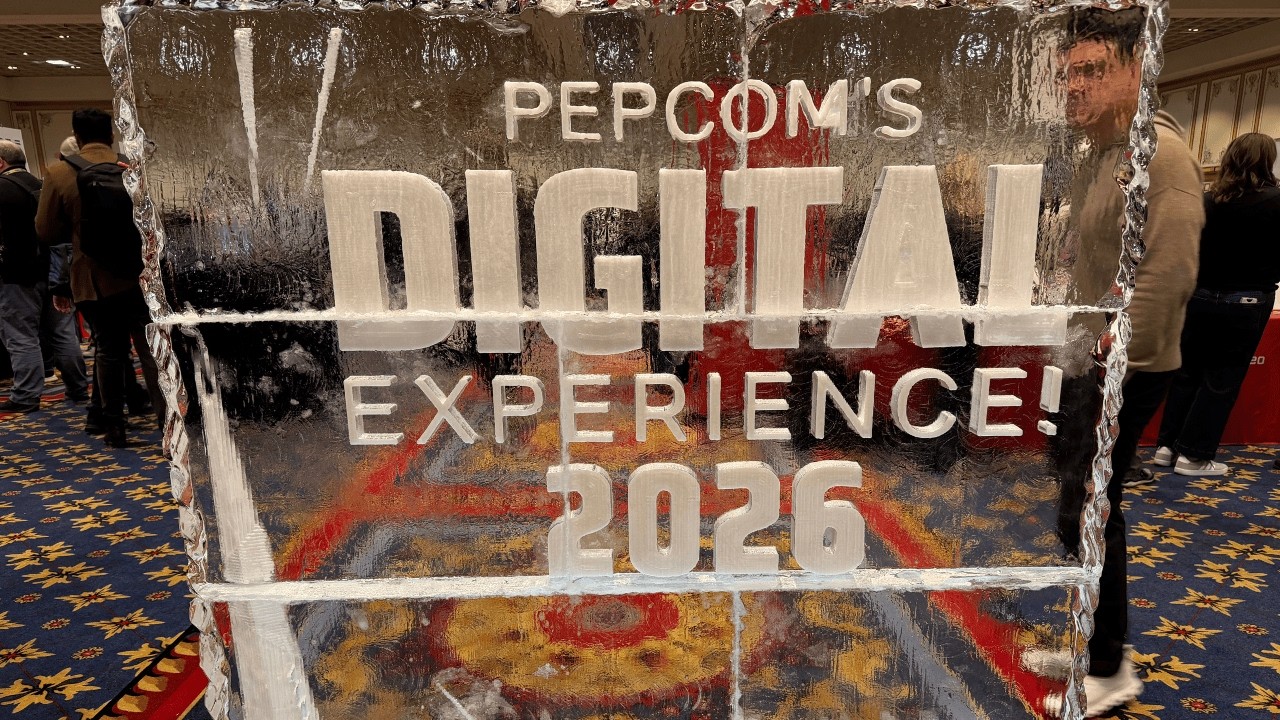 CES 2026 Las Vegas: Pepcom - YouTube