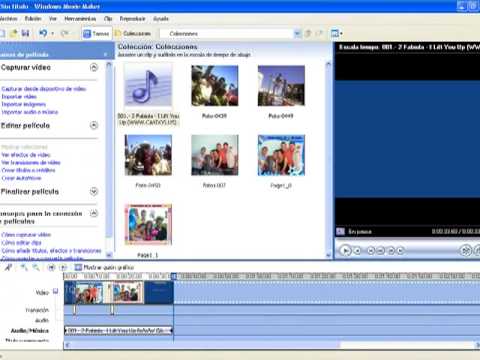 Como Crear videos y Subirlos a youtube - YouTube