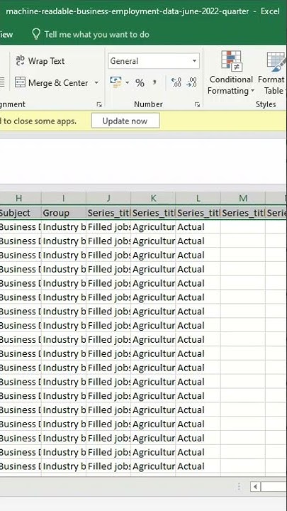 how to import data from Excel to SPSS - YouTube