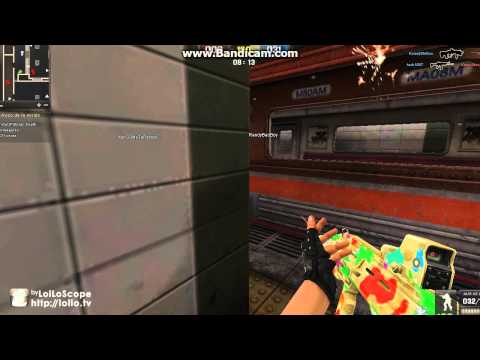 Karen|EhMoo Point Black