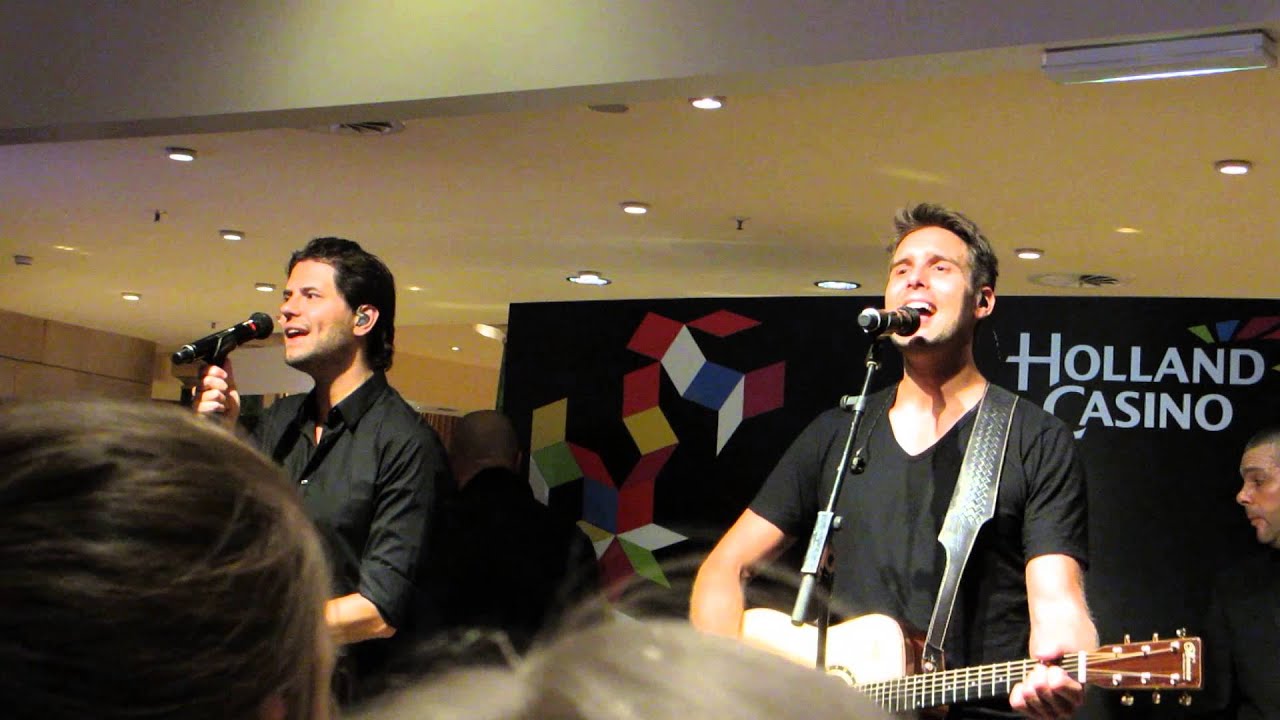 Nick en Simon, The Boxer, Holland Casino Valkenburg 27-09-2013 - YouTube