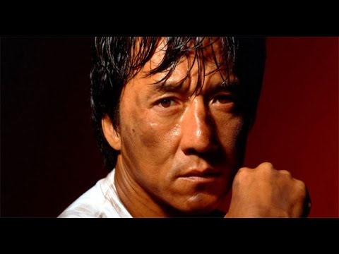 Jackie Chan's Action Movie And Knockout - YouTube