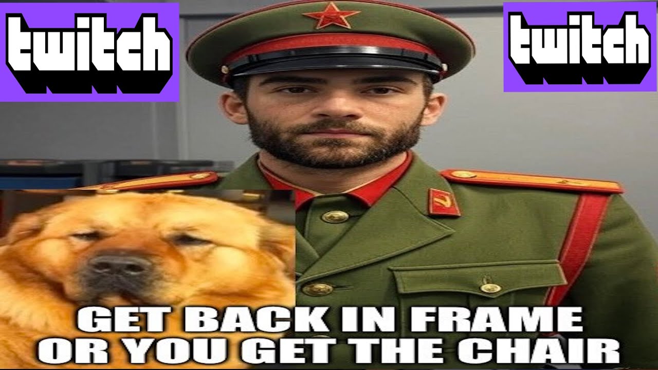 Meme Review - Hasan's Dog is in Trouble... - YouTube