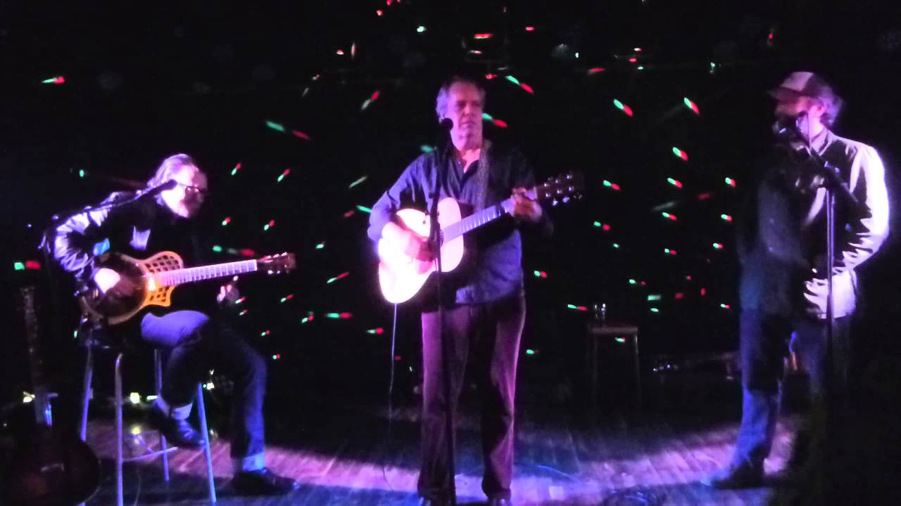 Dan Stuart - Time Ain't Nothing - YouTube