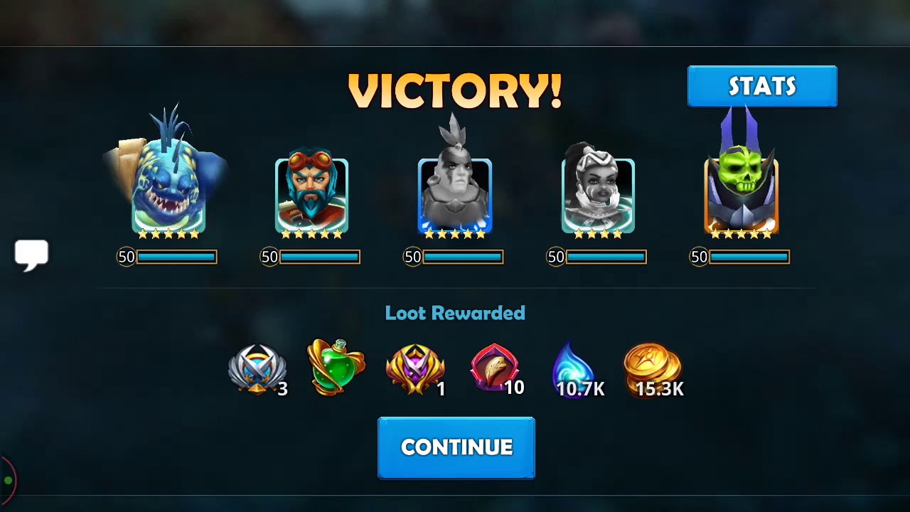 Nightfall ELF - Legendary challenge - YouTube