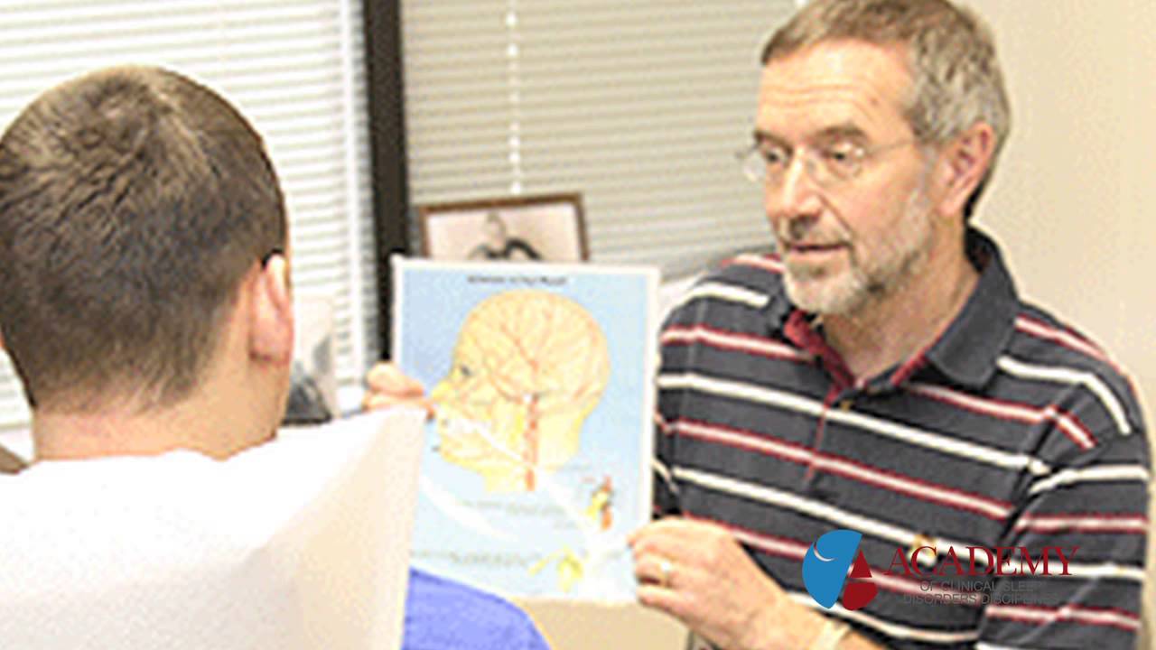 ALF Appliances and Biobloc Orthotropics With Dr Larry Pribyl Center for ...