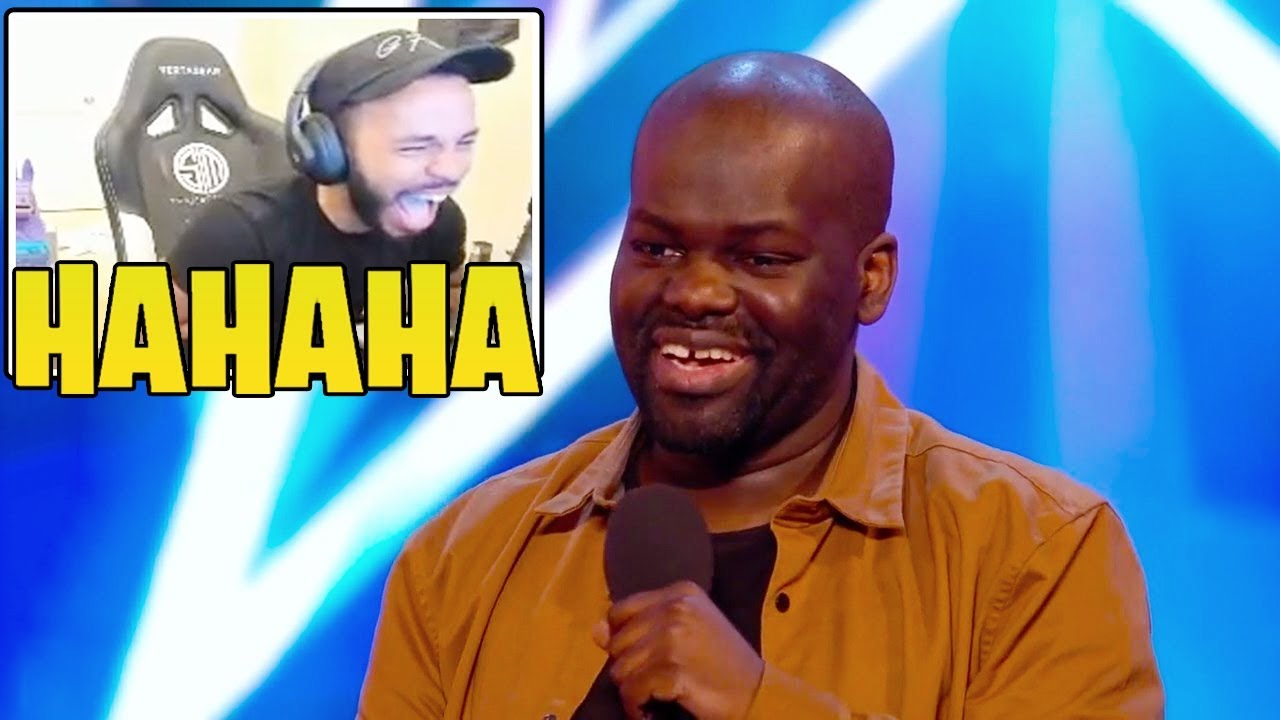 Hamlinz Reacts to Random Youtube Videos For 29 Mins!! - YouTube