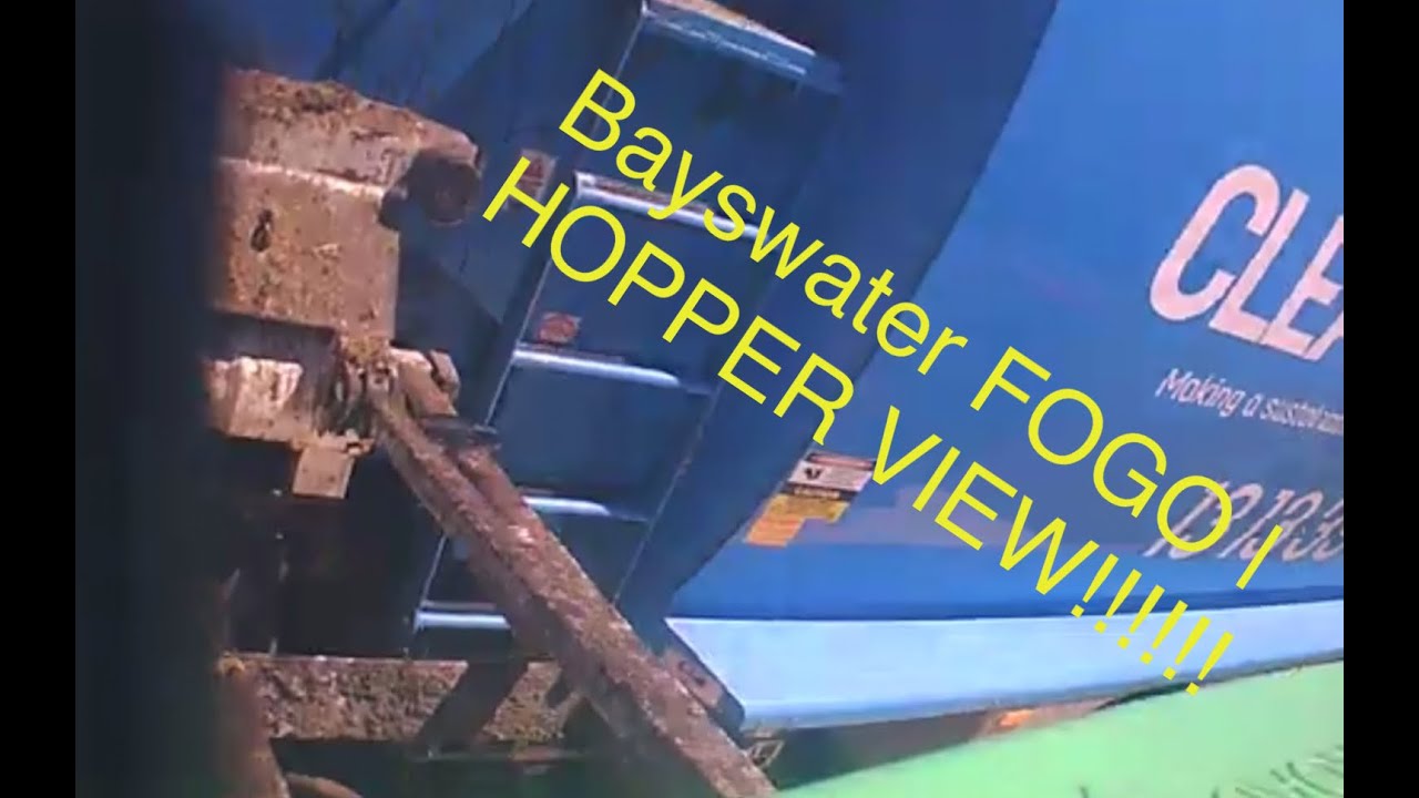 Hopper View | Bayswater FOGO - YouTube