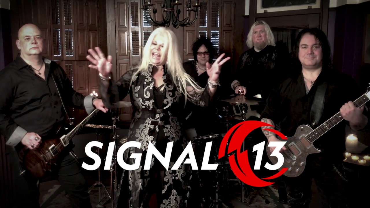 Signal 13 - "Stay With Me" Video Preview - YouTube