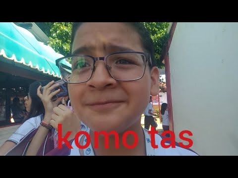 vlog en el CETIS 145 😝😝 (resubido) - 12/oct/23 - YouTube