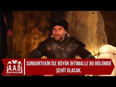 Diriliş Ertuğrul Final Yapıyor! Herşeyi Açıklıyorum Neler Olacak Moğollar Neden Geldi    YouTube
