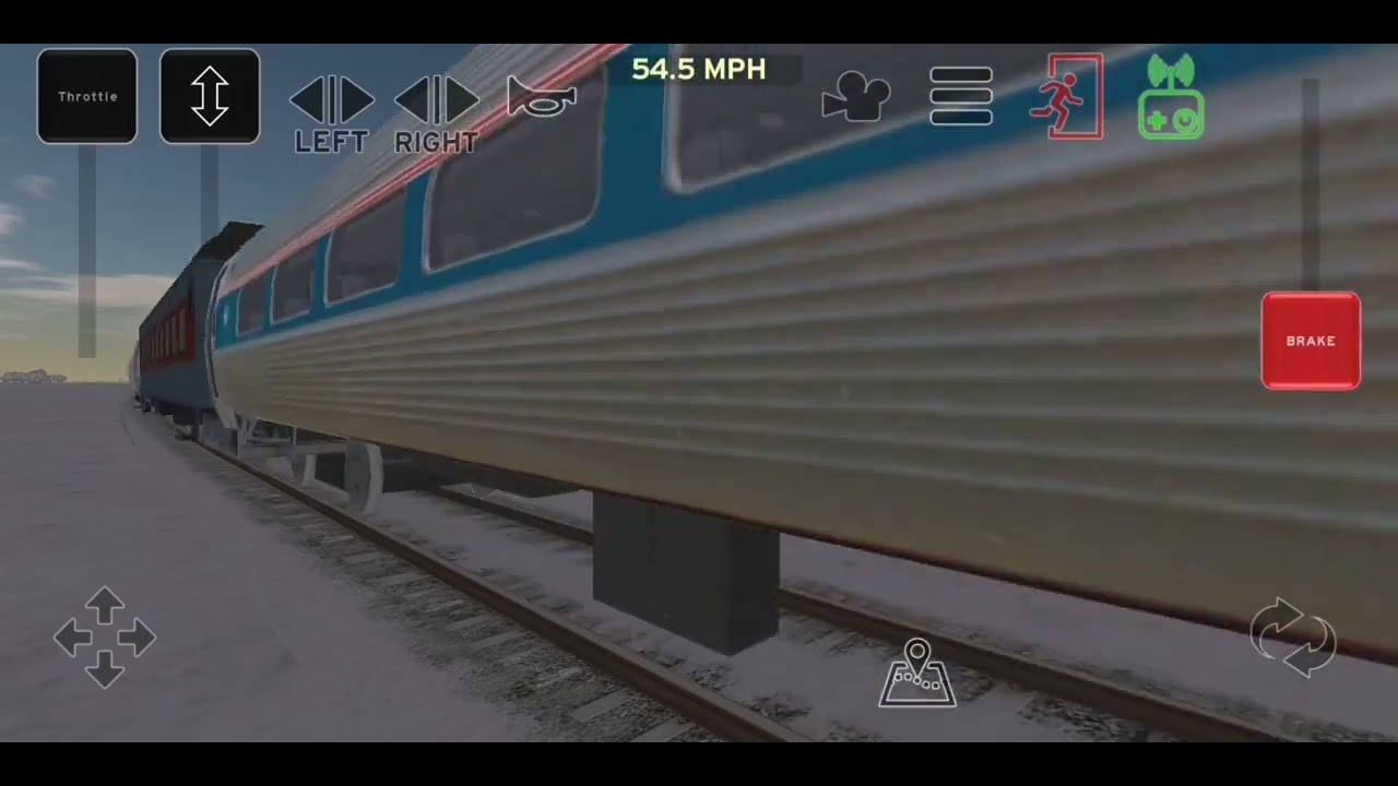 1986 Hinton train disaster - YouTube