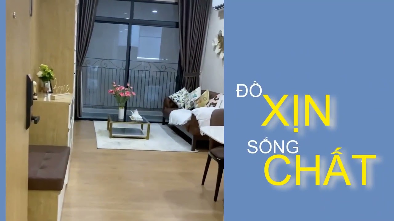 Review về dự án Viva Plaza - YouTube