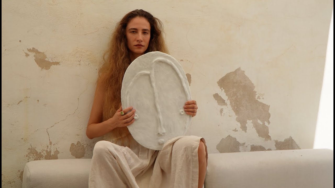 Anna Alexandra on performance and beauty | Lulu-Films Artists Series ...